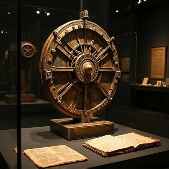 The Antikythera Mechanism: Ancient Computer? – Lores and Legends