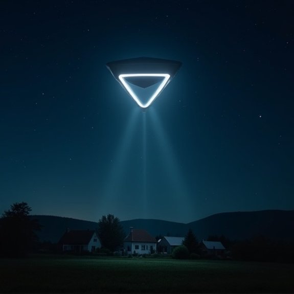 The Belgian UFO Flap of 1989–1990 – Lores and Legends