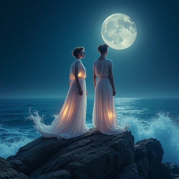 Mythical Twins: Castor & Pollux Variants – Lores and Legends